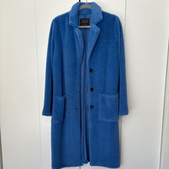 Anthropologie | Jackets & Coats | Sanctuary X Anthropologie Colleen ...